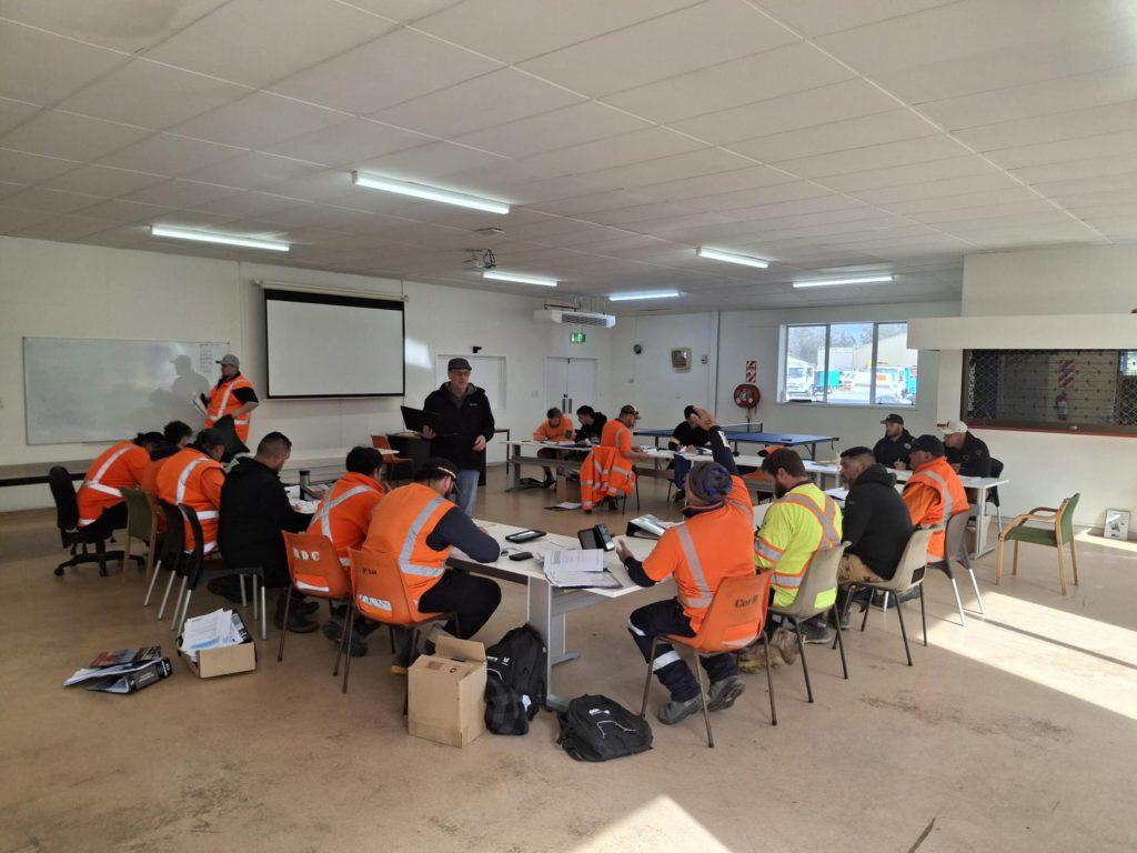 Connexis trainee support workshops in Rotorua » Connexis ...