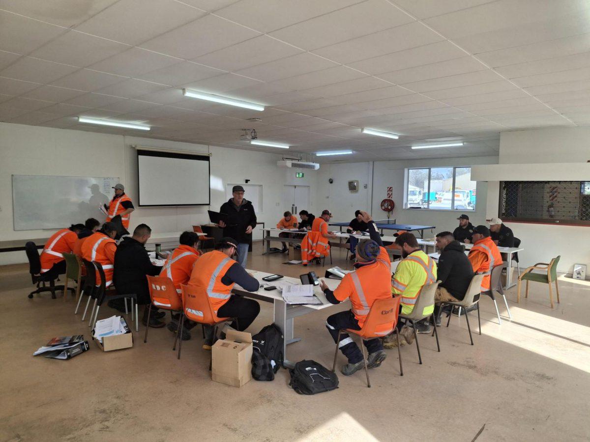 Connexis trainee support workshops in Rotorua » Connexis ...